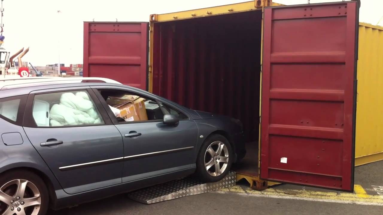 Castel Logistique - Castel Entreprises